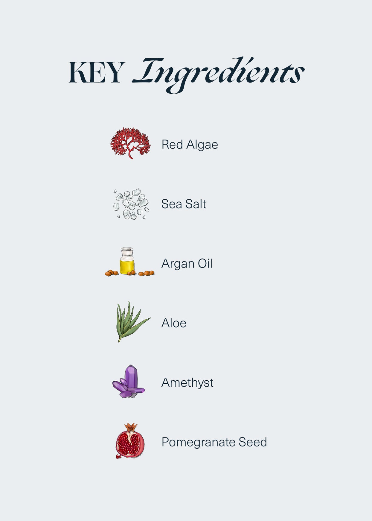 Premium Natural Surf Spray for Effortless Beach Waves | 14th Night