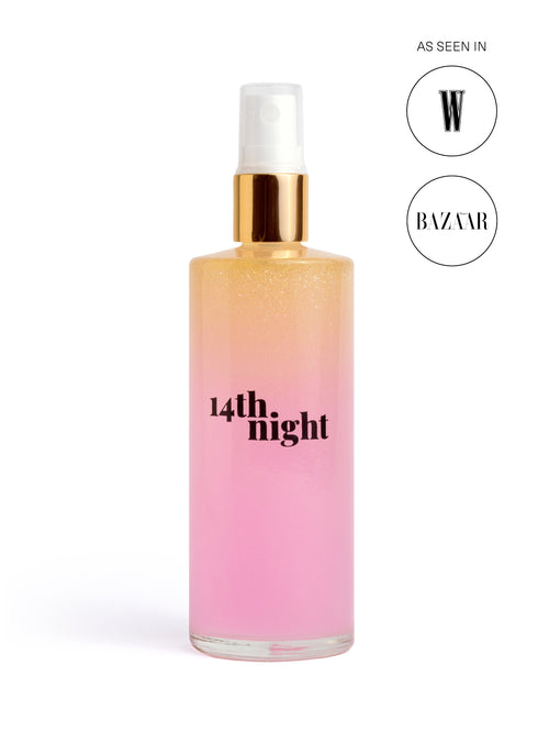 14th Night Natural Surf Spray |Award-Winning Wave Spray